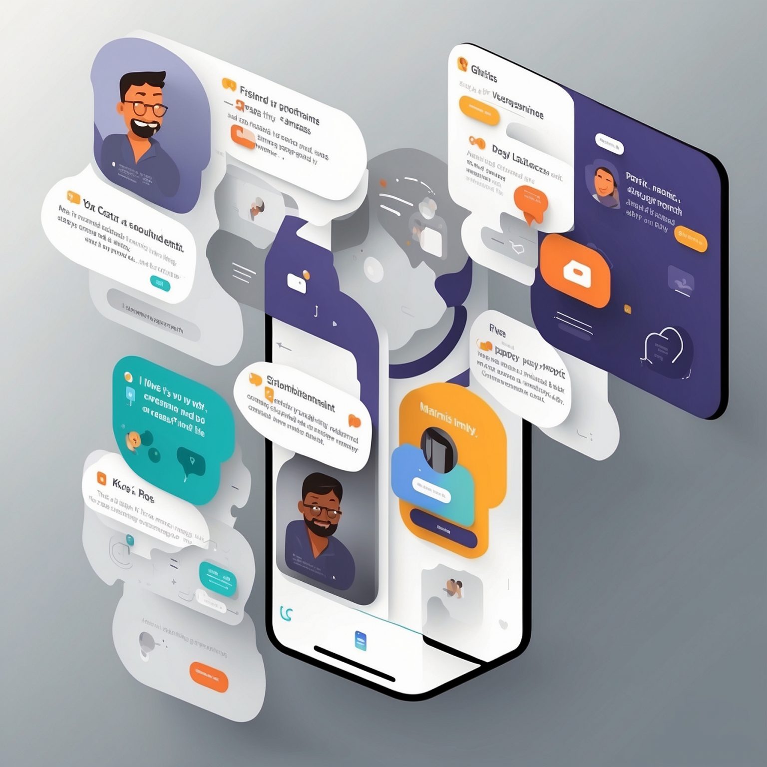 Revolutionizing Business Development with AI Bots in Life Sciences ...